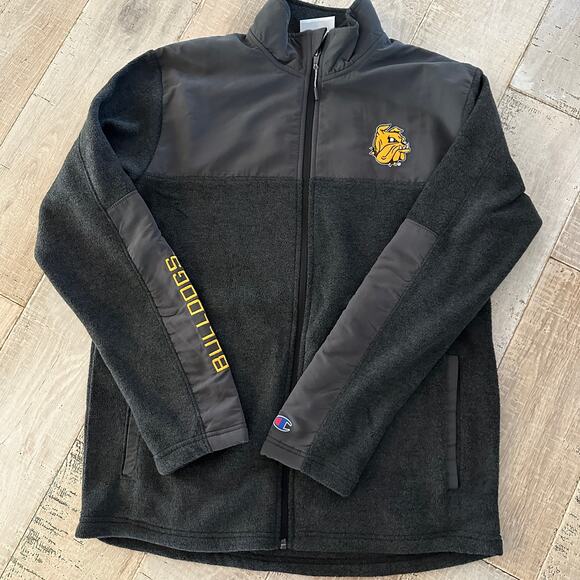 Champion | Jackets & Coats | Champion Mens Minnesota Duluth Soft Shell ...